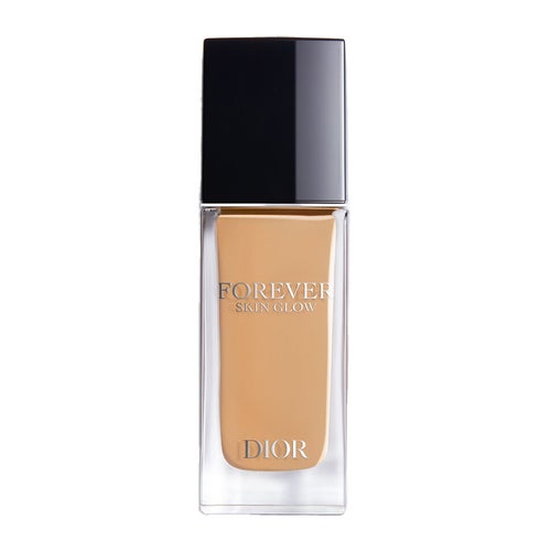 Dior Forever Skin Glow 24H Radiant Foundation | Deloox.dk