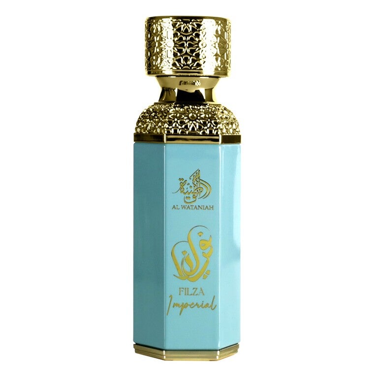 Al Wataniah Filza Imperial Eau de Parfum | Deloox.se