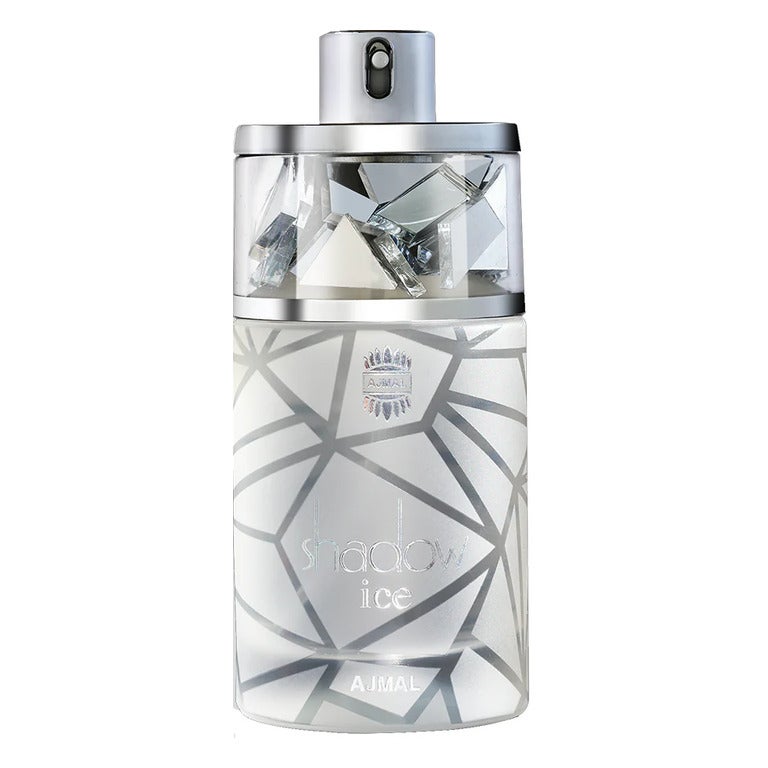 Ajmal Shadow Ice Eau de Parfum kaufen | Deloox.de