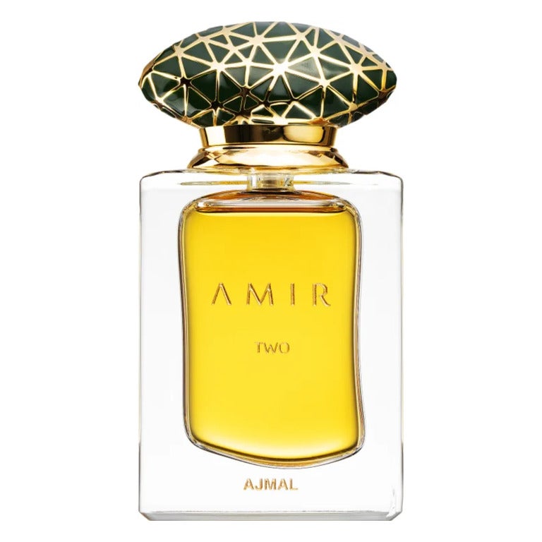 Ajmal Amir Two Eau de Parfum | Deloox.com