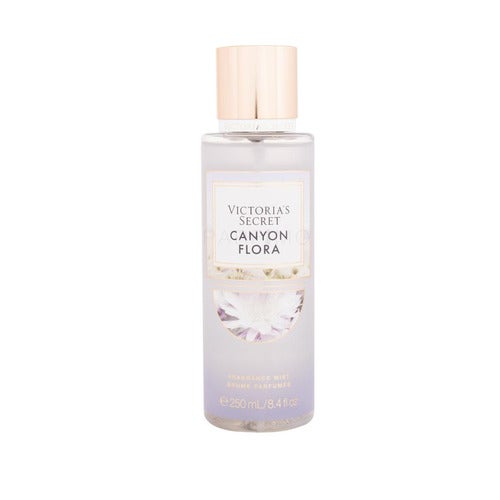 Victoria's Secret Canyon Flora Body Mist | Deloox.com