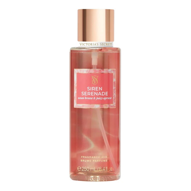 Victoria's Secret Siren Serenade Body Mist | Deloox.dk