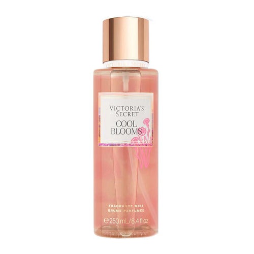 Victoria's Secret Cool Blossoms Body Mist | Deloox.com