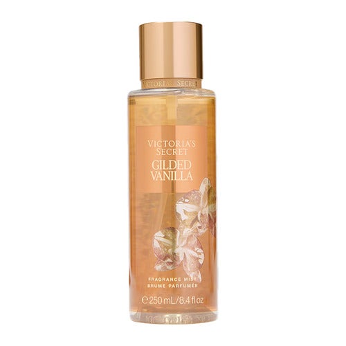 Victoria's Secret Gilded Vanilla Body Mist | Deloox.dk