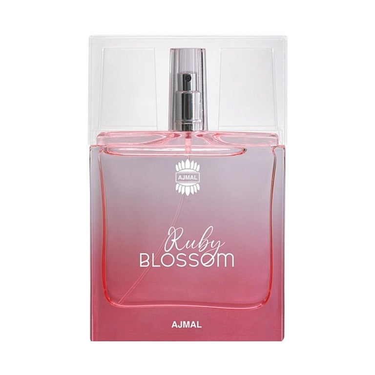 Ajmal Ruby Blossom Eau de Parfum | Deloox.se