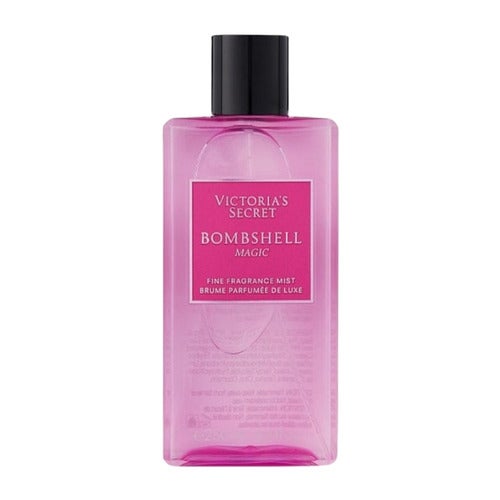 Victoria's Secret Bombshell Magic Body Mist | Deloox.com