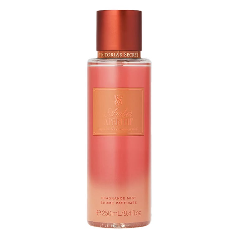 Victoria's Secret Amber Aperitif Brume pour le Corps | Deloox.be