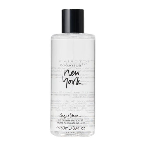 Victoria's Secret Angel Stories New York Body Mist | Deloox.com