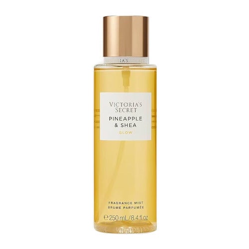 Victoria's Secret Pineapple & Shea Glow Body Mist kaufen | Deloox.at