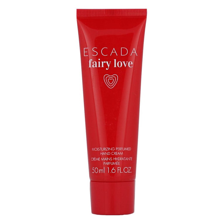 Escada Fairy Love Hand Cream | Deloox.com