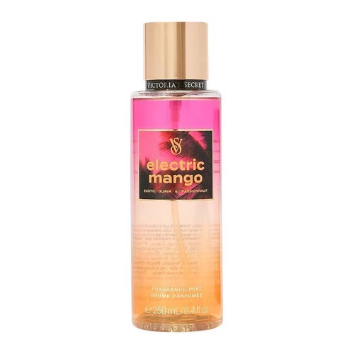 Victoria's Secret Electric Mango Body Mist | Deloox.com