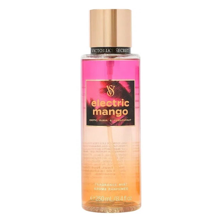 Victoria's Secret Electric Mango Body Mist kaufen | Deloox.de