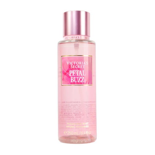 Victoria's Secret Petal Buzz Body Mist | Deloox.com