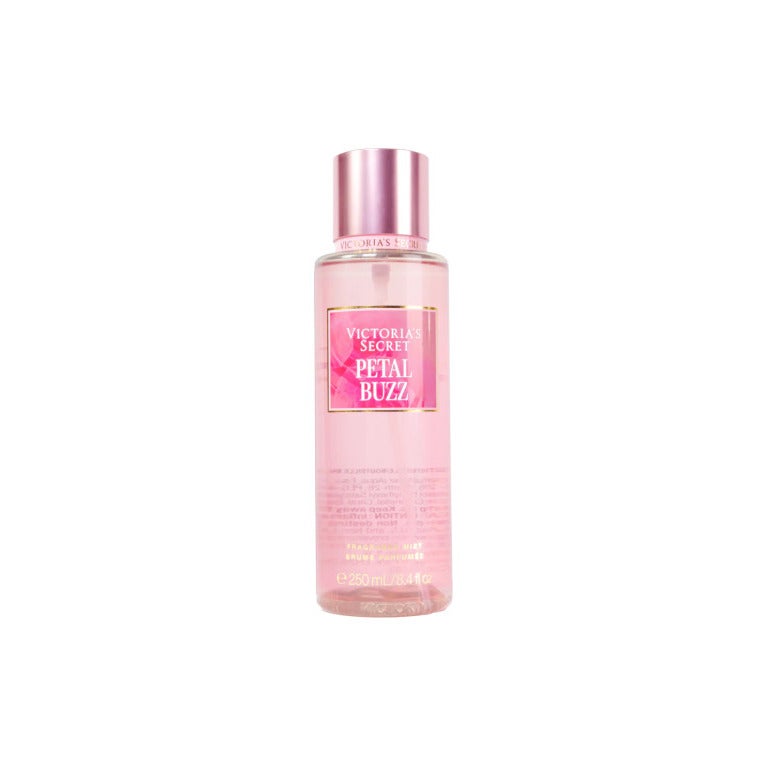 Victoria's Secret Petal Buzz Body Mist | Deloox.com