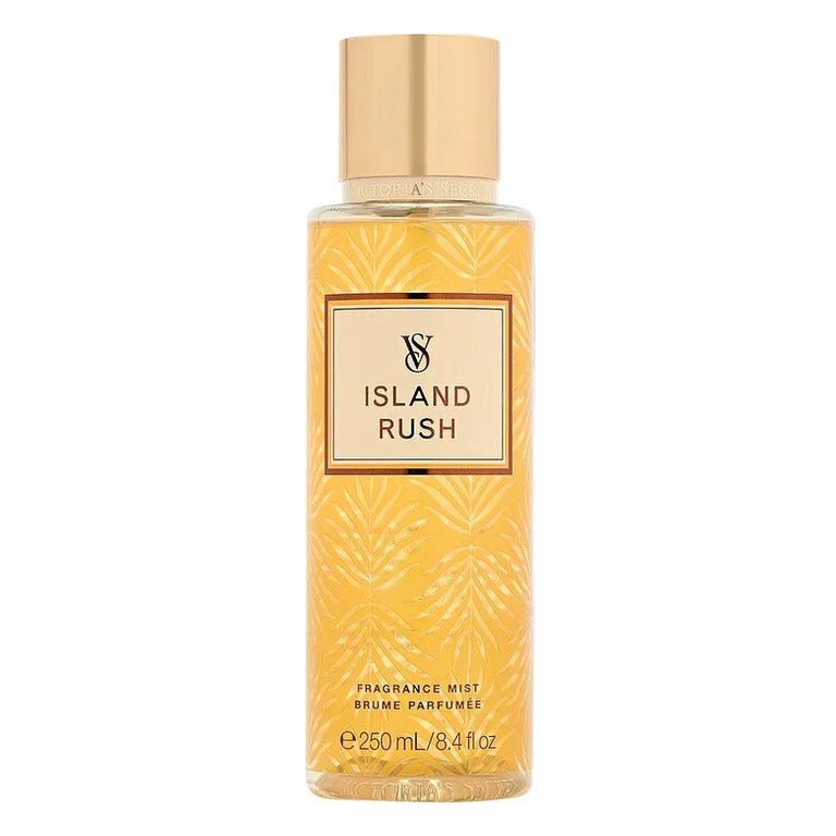 Victoria's Secret Island Rush Body Mist kopen | Deloox.nl