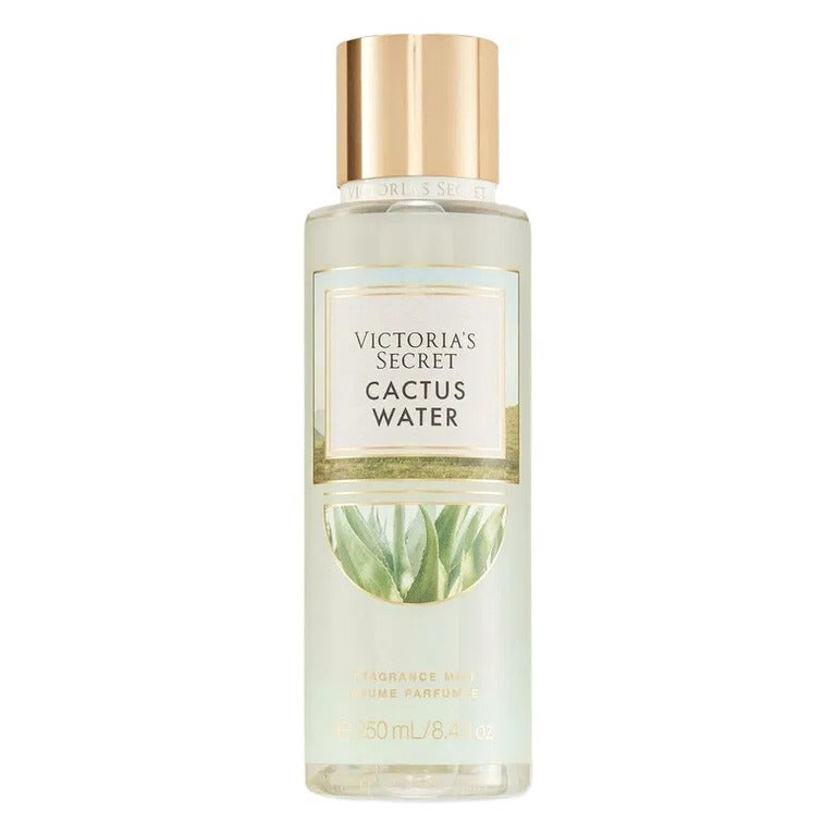 Victoria's Secret Cactus Water Body Mist | Deloox.dk