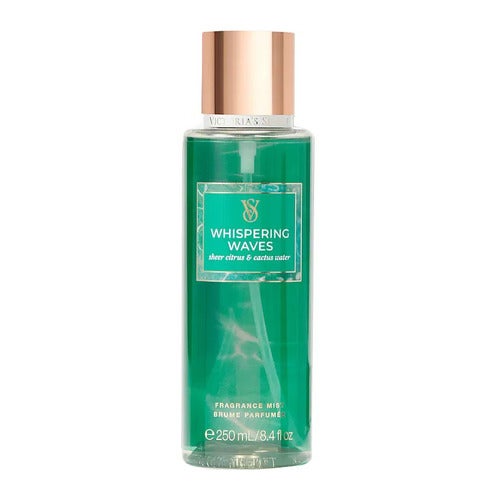 Victoria's Secret Whispering Waves Body Mist | Deloox.com