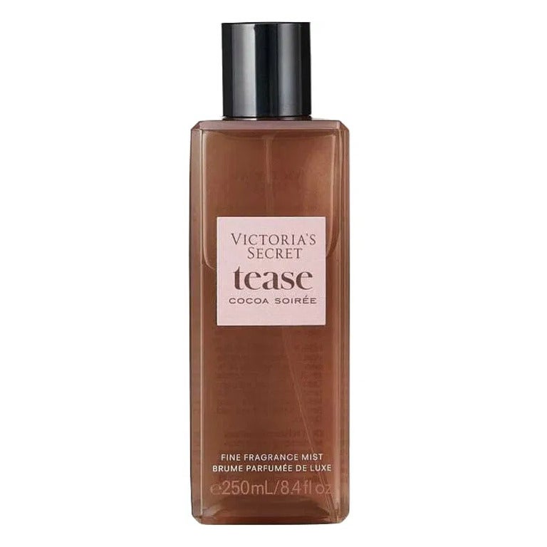 Victoria's Secret Tease Cocoa Soirée Body Mist | Deloox.dk
