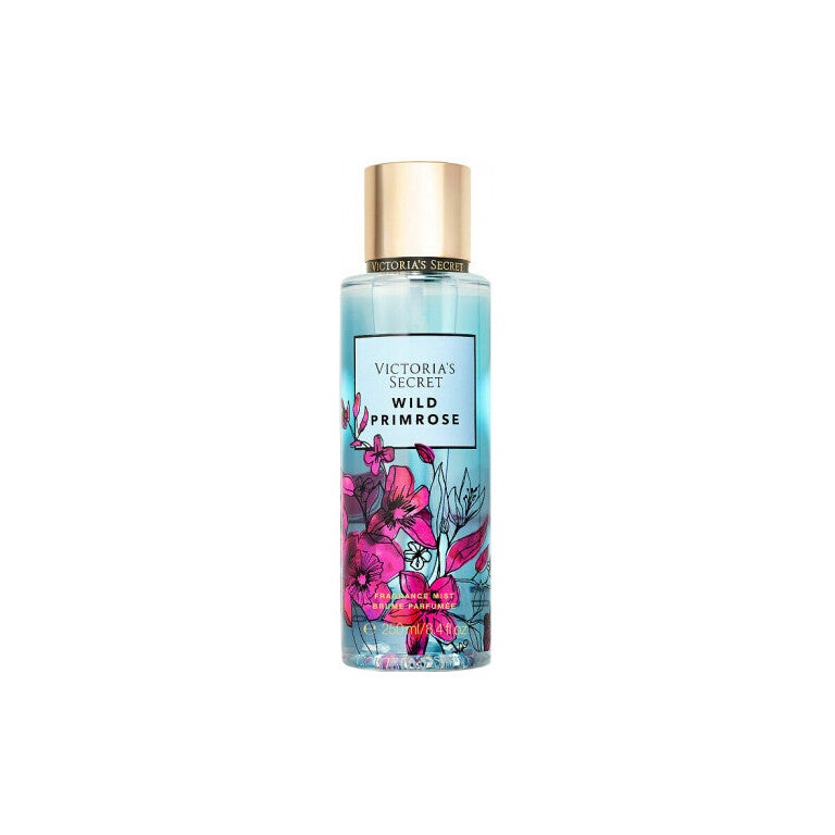 Victoria's Secret Wild Primrose Body Mist | Deloox.com
