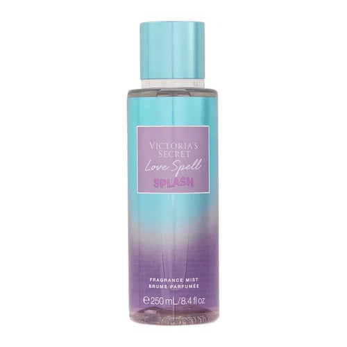 Victoria's Secret Love Spell Splash Body Mist | Deloox.dk