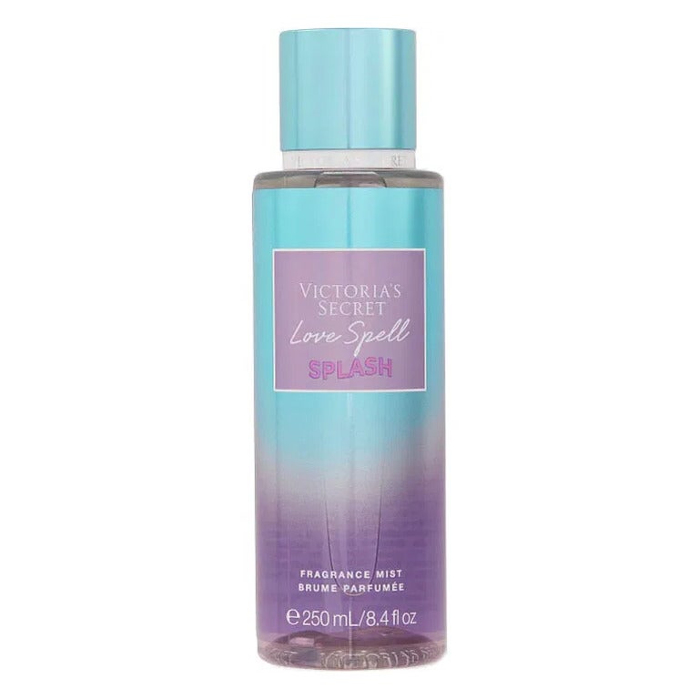 Victoria's Secret Love Spell Splash Kropps-mist | Deloox.se