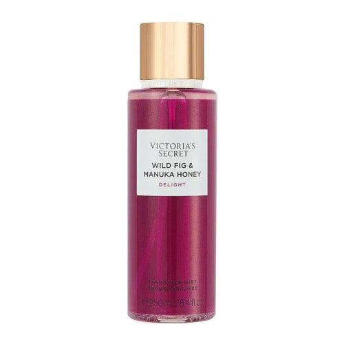 Victoria's Secret Wild Fig Manuka Honey Body Mist | Deloox.com