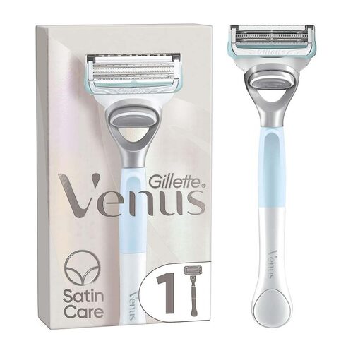 Gillette Venus Intima Barberblade | Deloox.dk