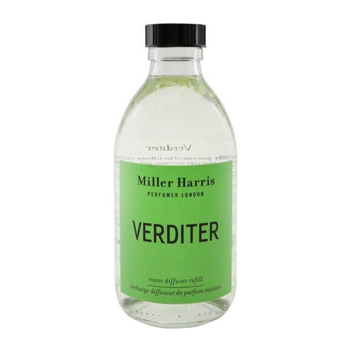 Miller Harris Verditer Room Diffuser Recambio | Deloox.es