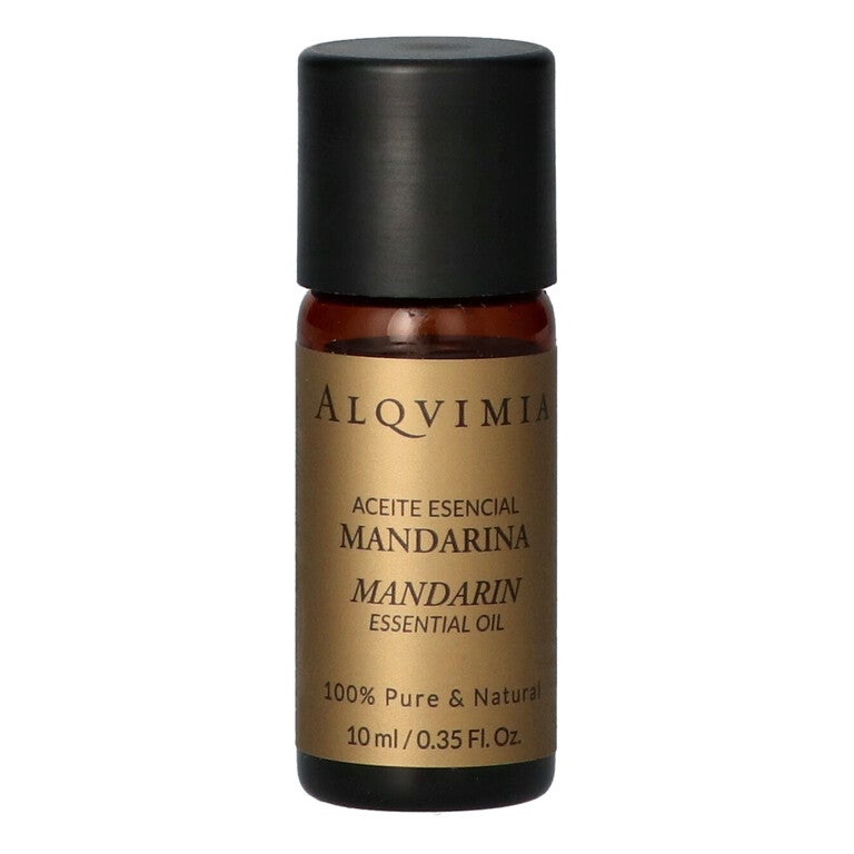 Alqvimia Essential Oil Mandarin | Deloox.be