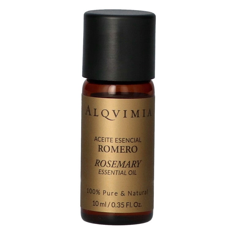 Alqvimia Essential Oil Rosemary | Deloox.fi