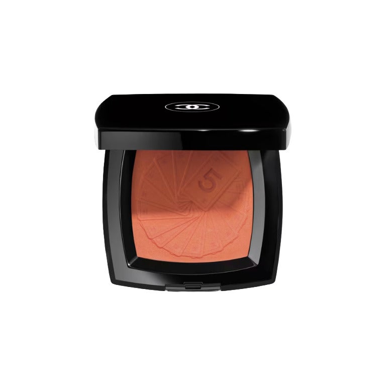 Chanel Les Tarots De Chanel Colorete | Deloox.es