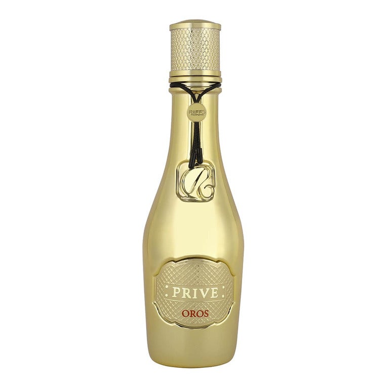 Riiffs Prive Oros Eau de Parfum | Deloox.se