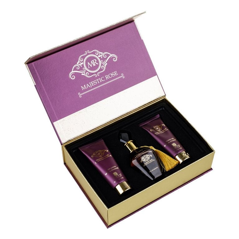 Riiffs Majestic Rose Gift Set | Deloox.com