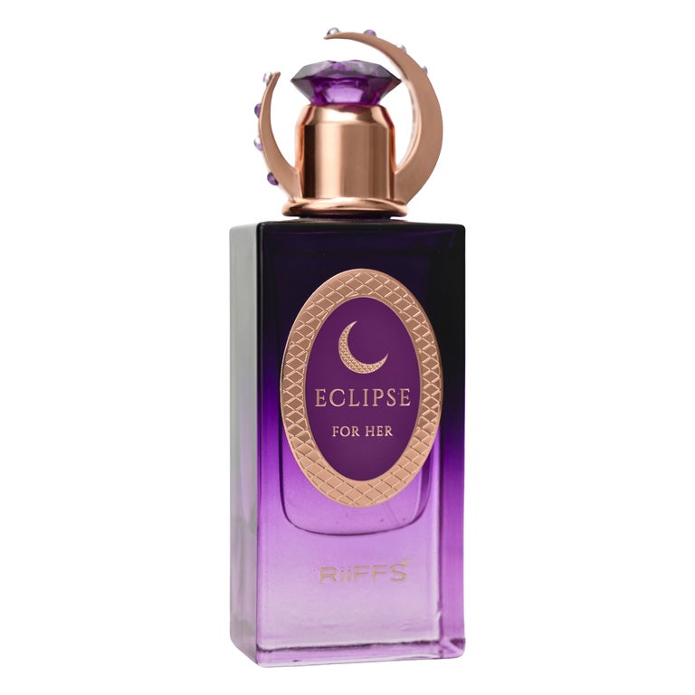 Riiffs Eclipse For Her Extrait de Parfum kopen | Deloox.nl