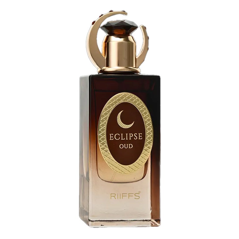 Riiffs Eclipse Oud Extrait de Parfum kopen | Deloox.nl