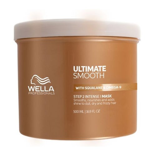 Wella Professionals Ultimate Smooth Maske | Deloox.dk