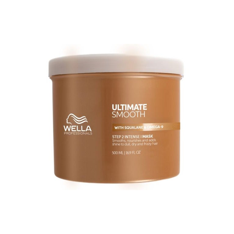 Wella Professionals Ultimate Smooth Maske kaufen | Deloox.de