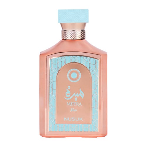 Nusuk Meera Rose Eau de Parfum | Deloox.fi