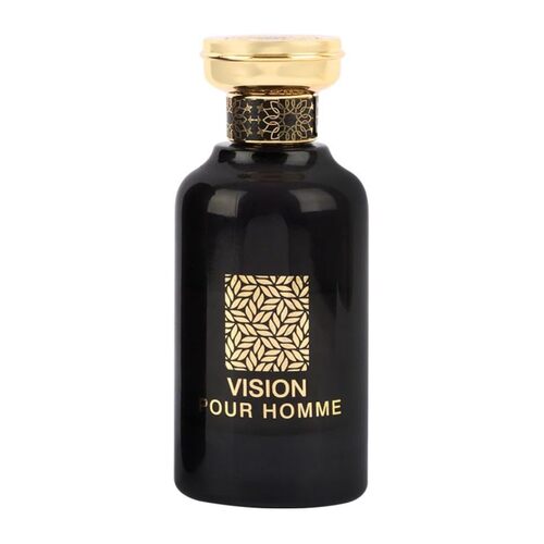 Rihanah Vision Pour Homme Eau de Parfum | Deloox.se