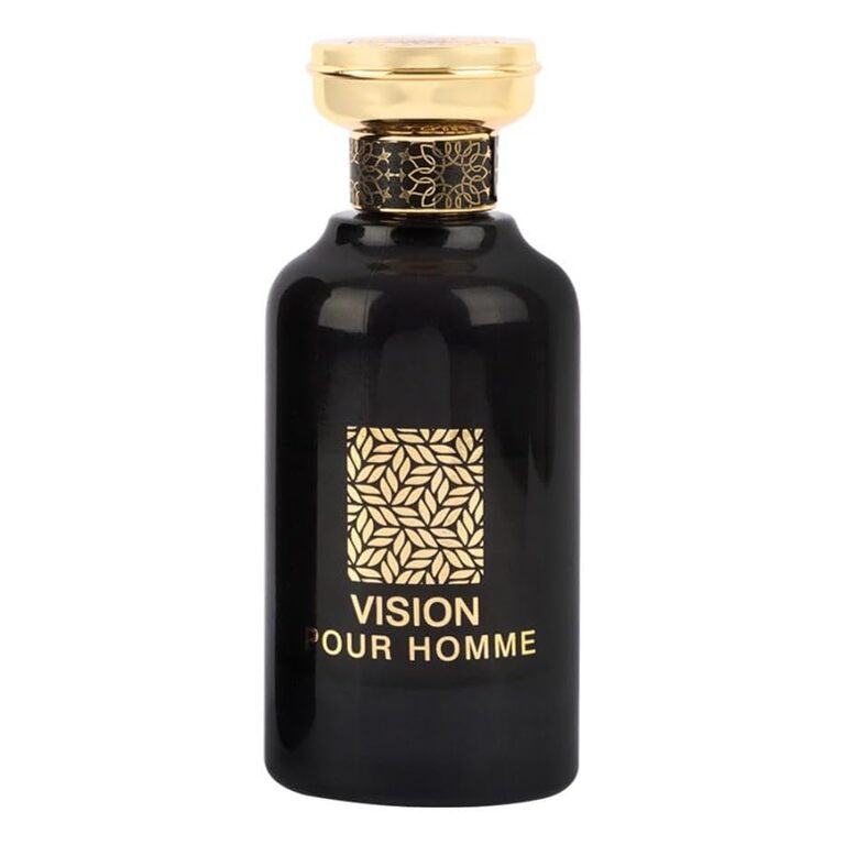 Rihanah Vision Pour Homme Eau de Parfum | Deloox.com