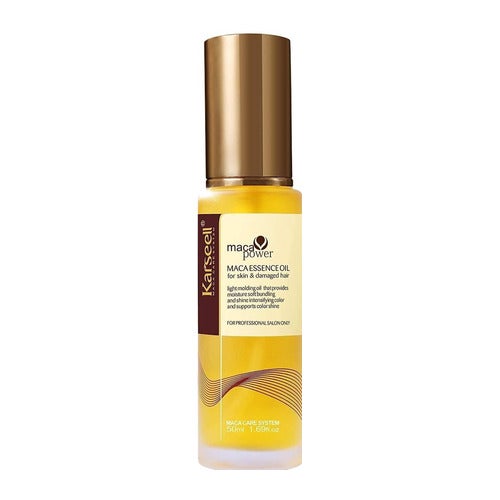 Karseell Maca Power Essence Oil | Deloox.dk