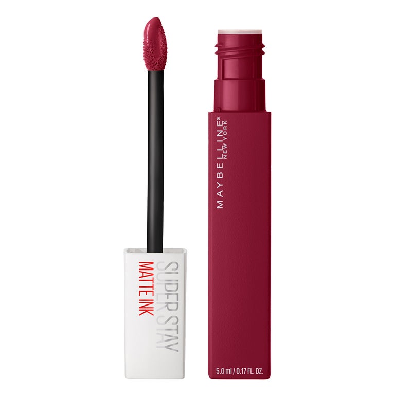 Maybelline SuperStay Matte Ink Liquid Lippenstift kaufen | Deloox.de