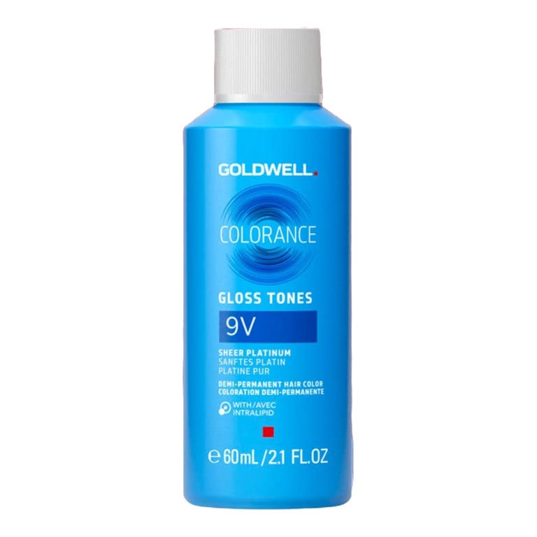 Goldwell Colorance Gloss Tones | Deloox.dk