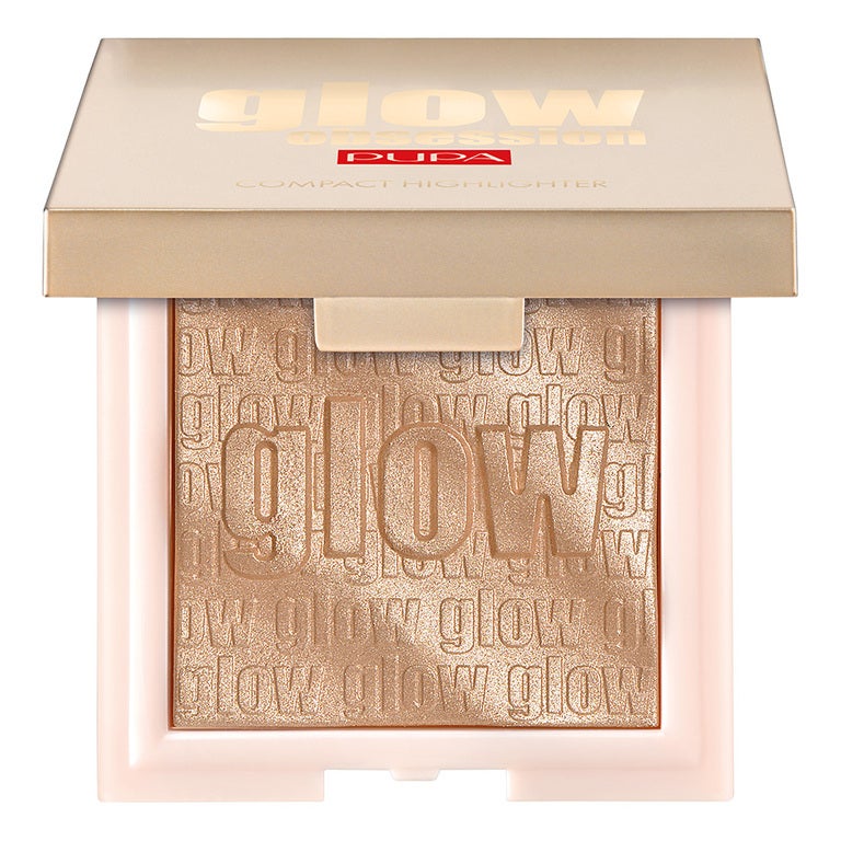 Pupa Glow Obsession Compact Highlighter | Deloox.com