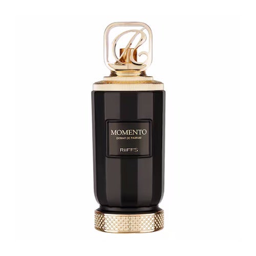 Riiffs Momento Extrait de Parfum | Deloox.com