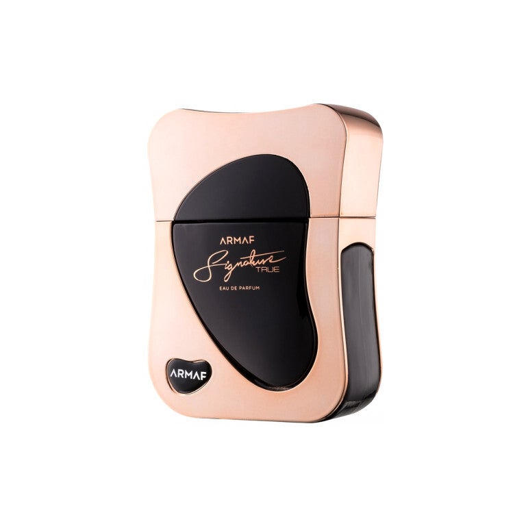 Armaf Signature True Eau de Parfum | Deloox.com