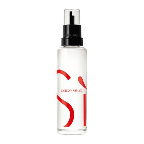 Armani Si Passione Eau de parfum Refill | Deloox.dk