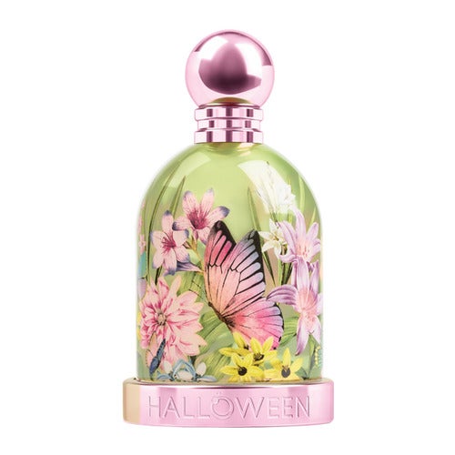 Jesus Del Pozo Halloween Bliss Eau de Toilette | Deloox.fi
