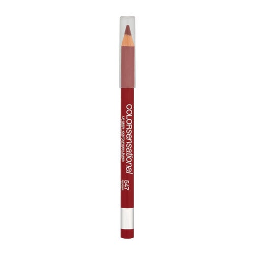 Maybelline Color Sensational Delineador de labios | Deloox.es