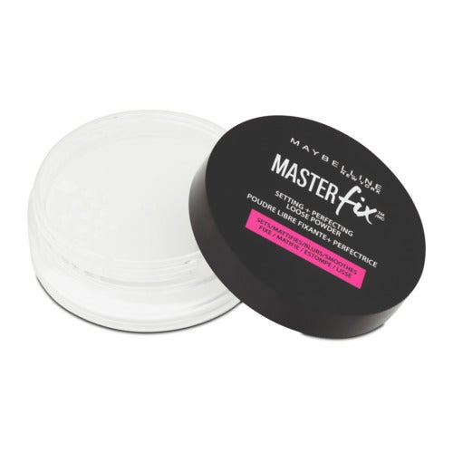 Maybelline Master Fix Setting + Perfecting Loose Powder | Deloox.com